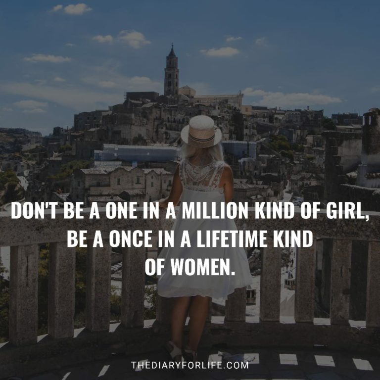 60+ Beautiful Good Girl Quotes To Inspire Every Girl