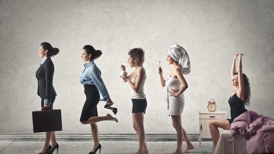 How To Revamp Your Life And Get Rid Of The Bad Habits?