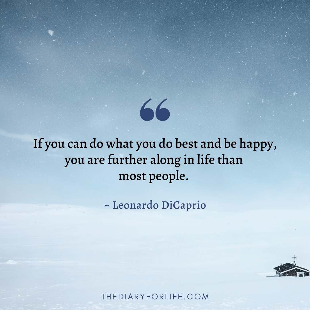 100+ Meaningful And Inspirational Celebrities Quotes About Life