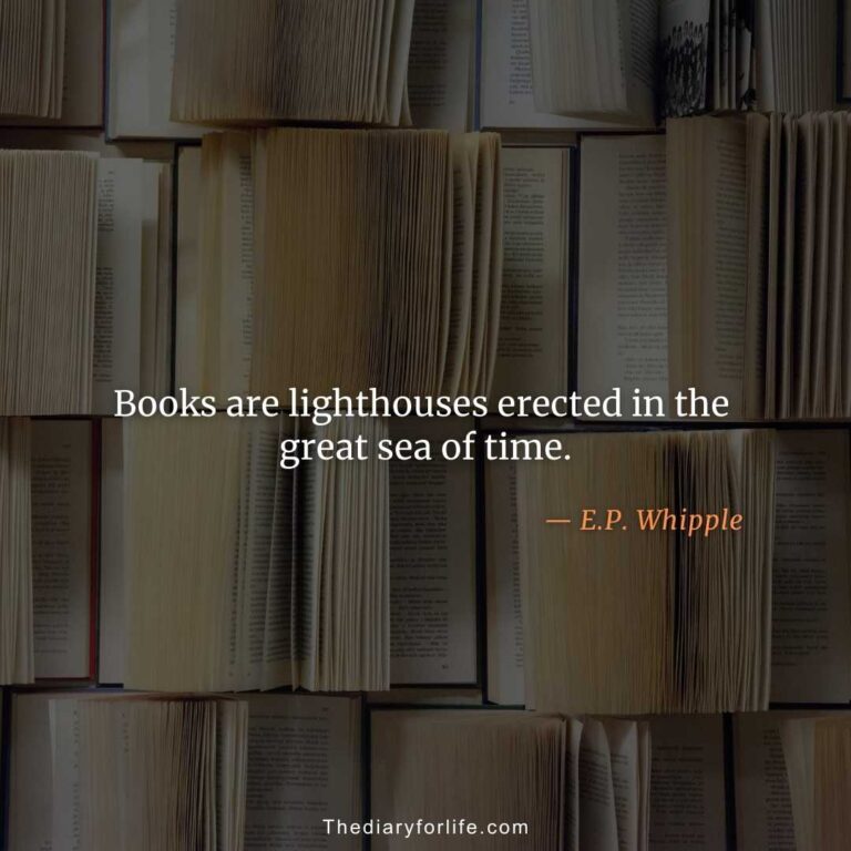 100+ Inspirational Quotations About The Importance Of Reading