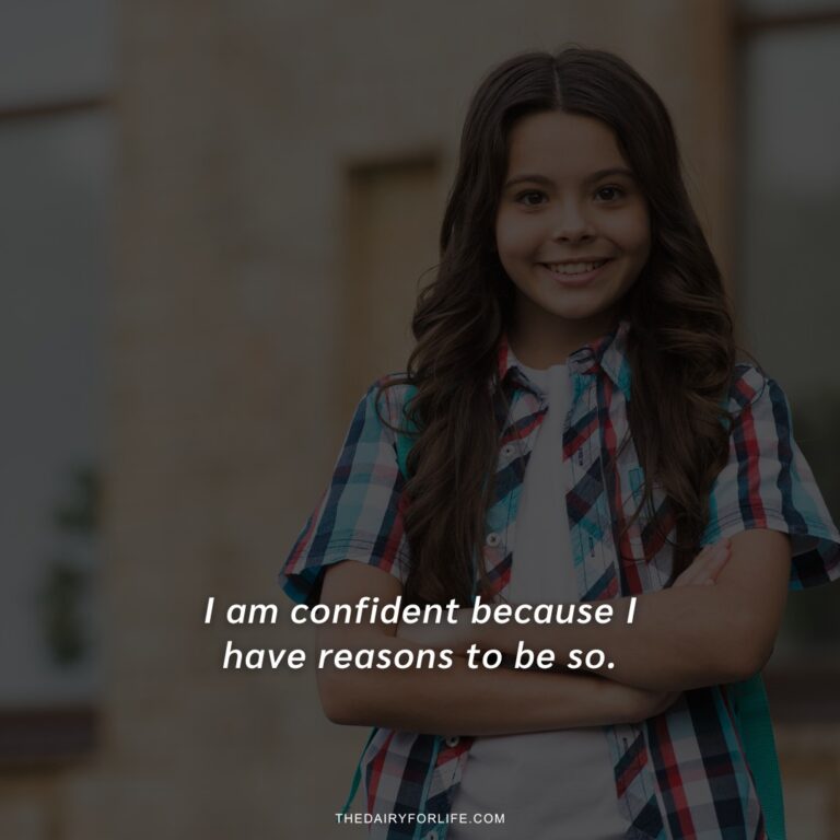 50+ Self-Obsessed Quotes For Girls - ThediaryforLife