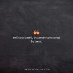 50+ Selfish World Quotes To Shape Your Perspective