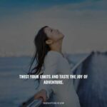 70+ Inspirational Quotes About Trying New Things