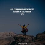 70+ Inspirational Quotes About Trying New Things