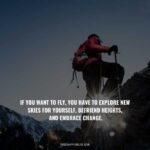 70+ Inspirational Quotes About Trying New Things